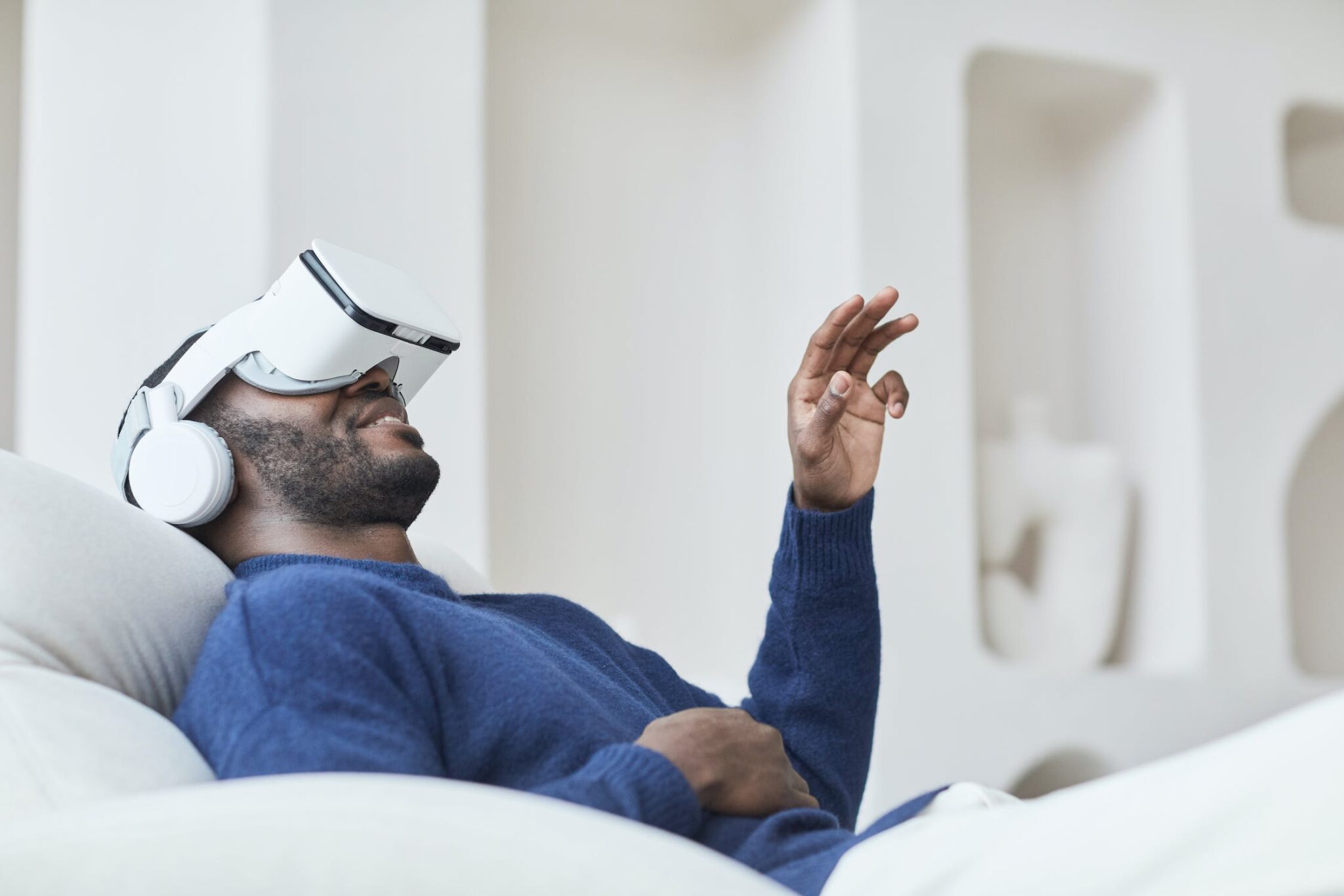 The Impact of Technology on the Building and Construction Industry ...