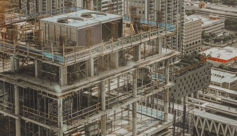 Adopting Lean Construction Methods for Improved Efficiency and Reduced ...