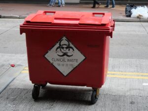 Managing Construction Waste: Strategies for a More Sustainable Building ...