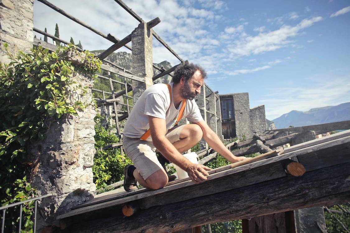 The Art of Restoration: Preserving Heritage Buildings for Future ...